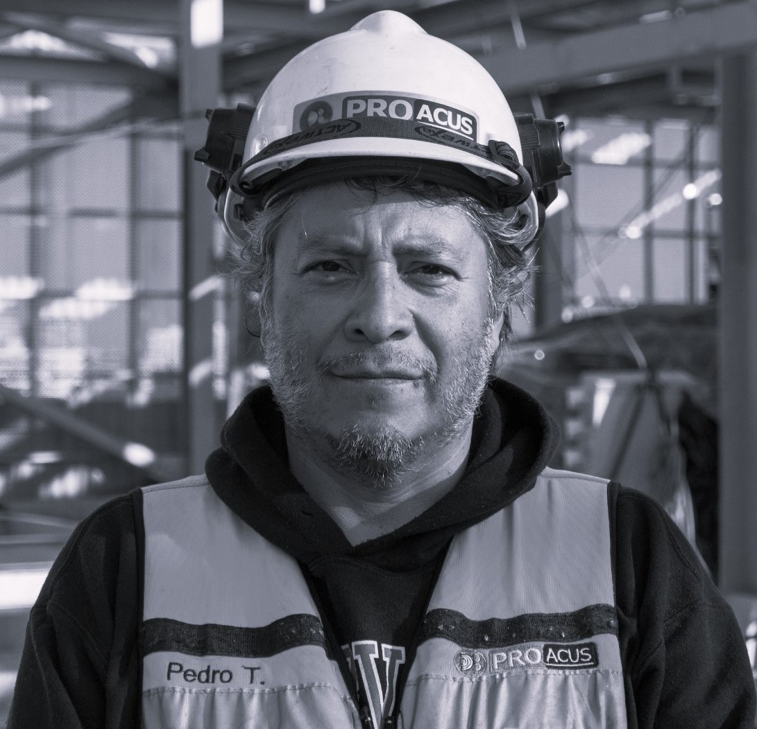 Quienes Somos – PROACUS